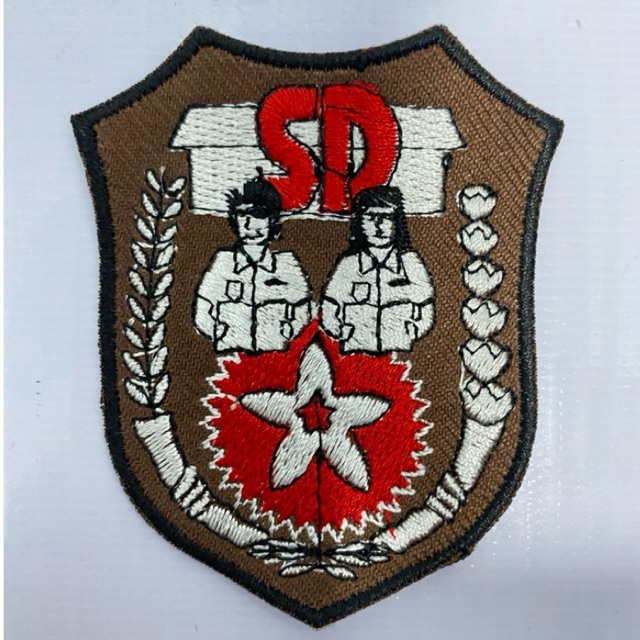 Jual Logo Badge SD | Shopee Indonesia