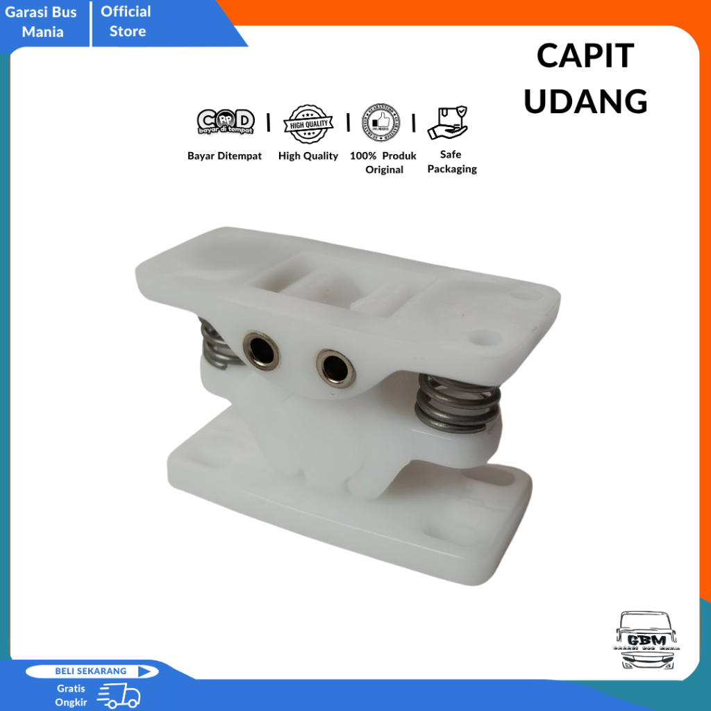 Jual Capit Udang/Kap Depan Bus Dashboard | Shopee Indonesia