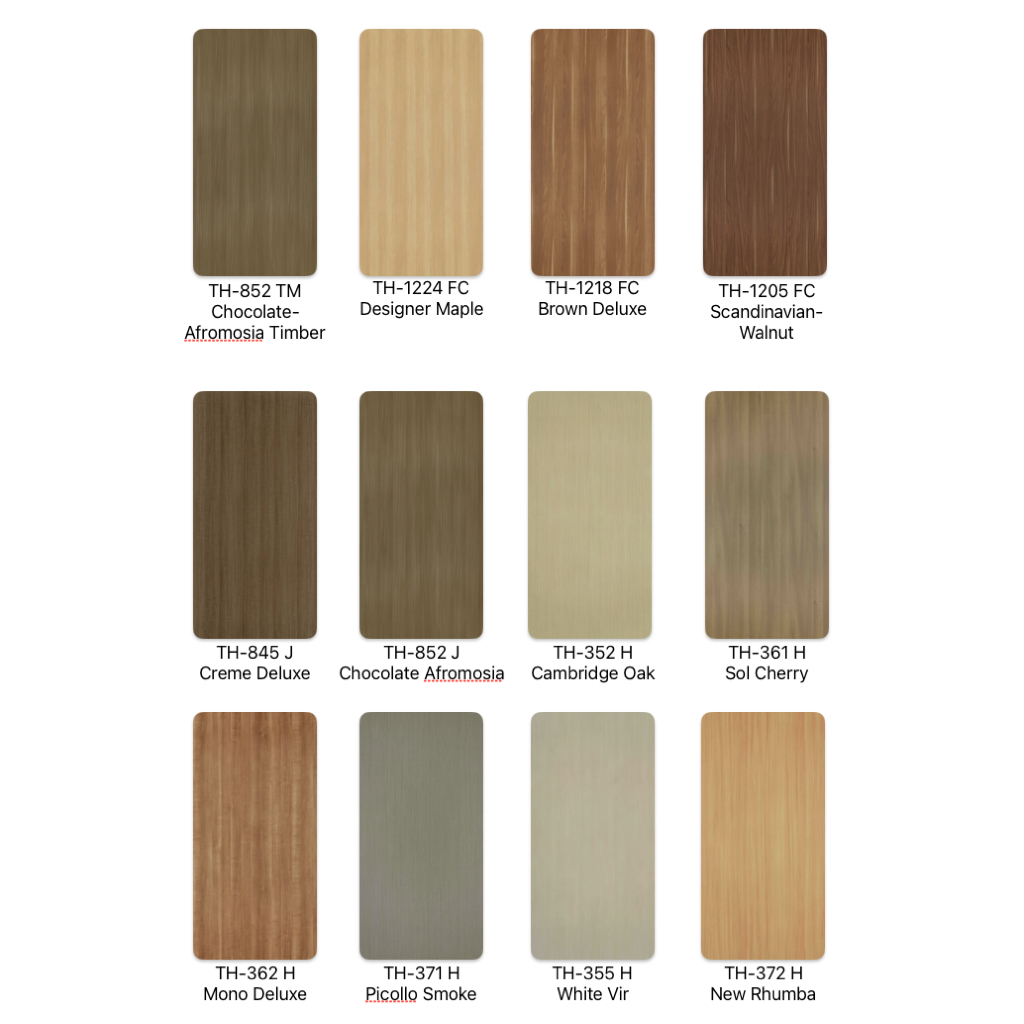Jual TACO HPL MOTIF WOODGRAIN Tipe FC/TM/H | Shopee Indonesia