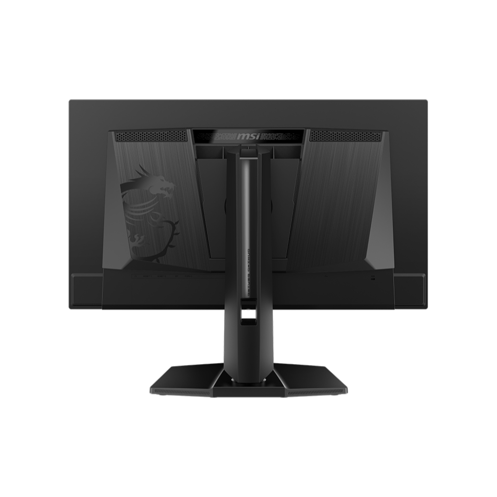 Jual MSI Monitor LED MAG 272UP QD-OLED X24 - WQHD 27"Inc | Shopee Indonesia