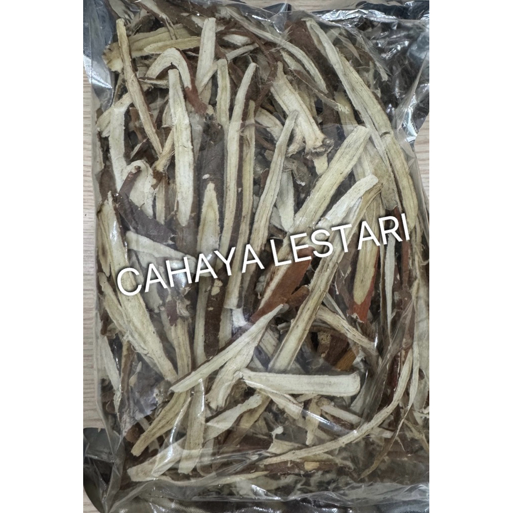 Jual 600g IMPORTED Kam Cho / Kamcho / Gan Chao Pian / Kam Chau / Kam Co ...