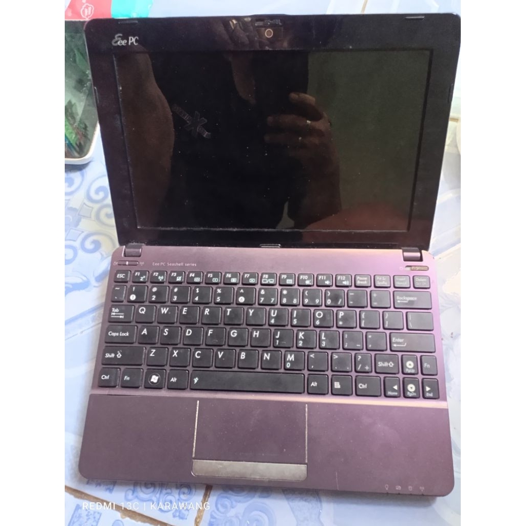 Jual LAPTOP NOTEBOOK RUSAK BEKAS MATOT BAHAN | Shopee Indonesia