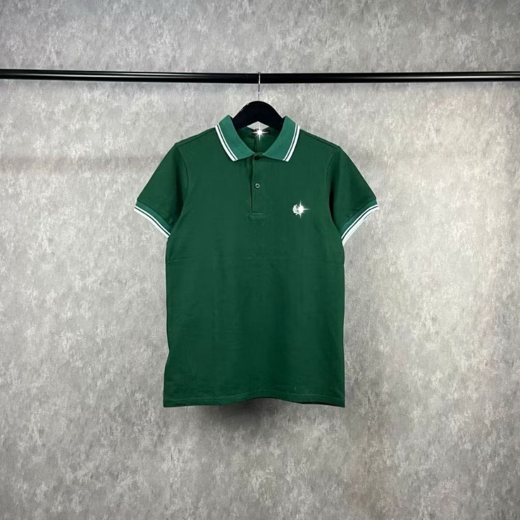 Jual kaos polo pria / polo preed ferry pria / atasan kerah polo red ...