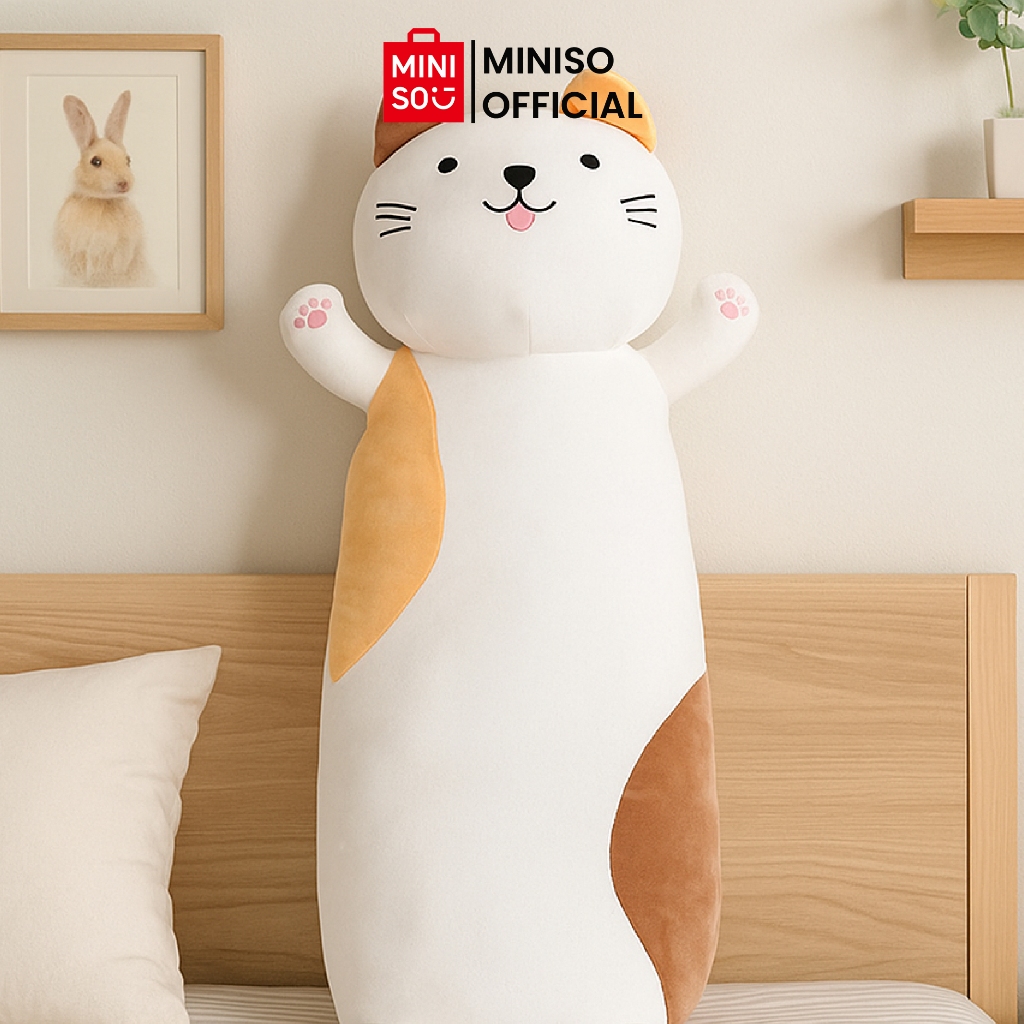 Jual MINISO TOY - Boneka Bantal 89cm Boneka Besar Mainan Mewah Binatang ...