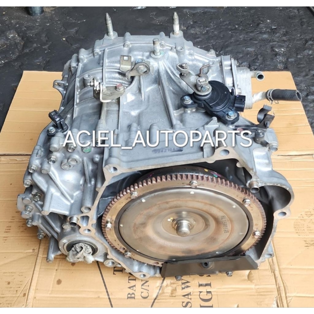 Jual Gearbox transmisi matic mobilio jazz gk5 hrv brv original | Shopee ...