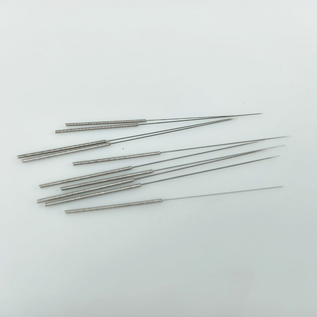 Jual Printer Cleaning Needle | Jarum Pembersih Nozzle 3D Mesin Cetakan ...