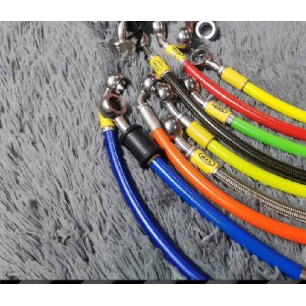 Jual Selang Rem HEL 95 cm Xmax belakang | Shopee Indonesia