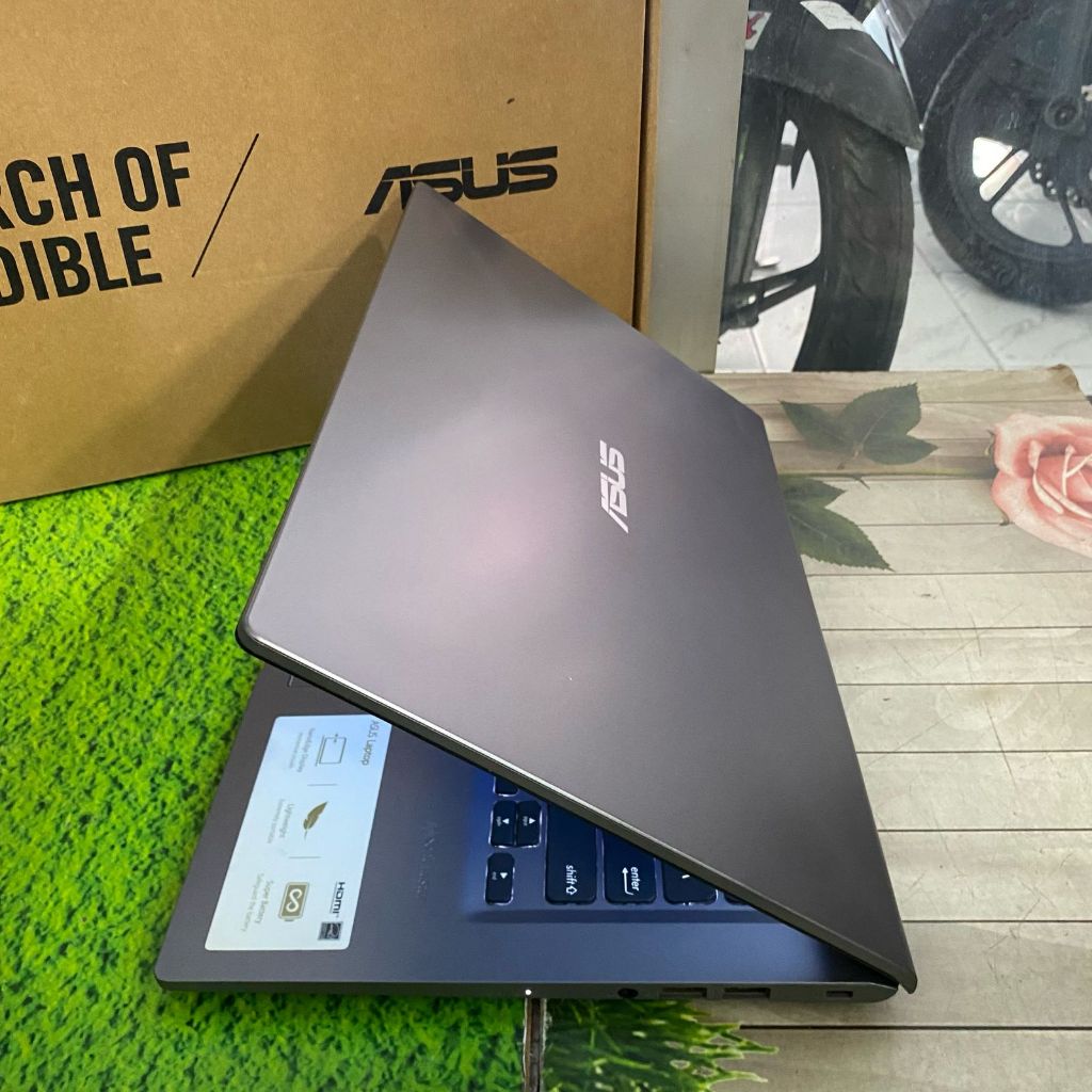 Jual LAPTOP ASUS M415DA - AMD RYZEN 3 3250U - 8GB/512 - WINDOWS 11 ...