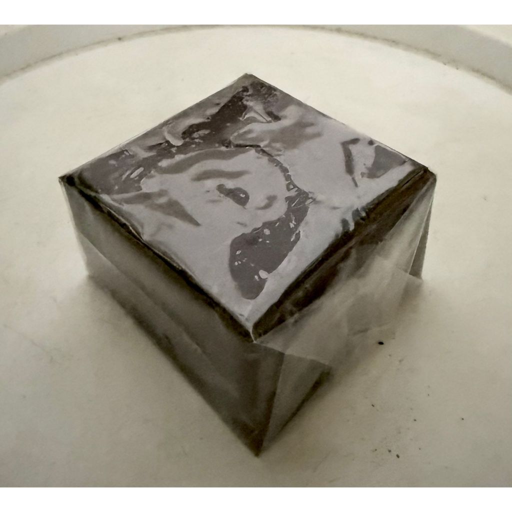 Jual Coklat Batang / Blok Diamond Dark Chocolate Compound Rep +/- 250gr ...
