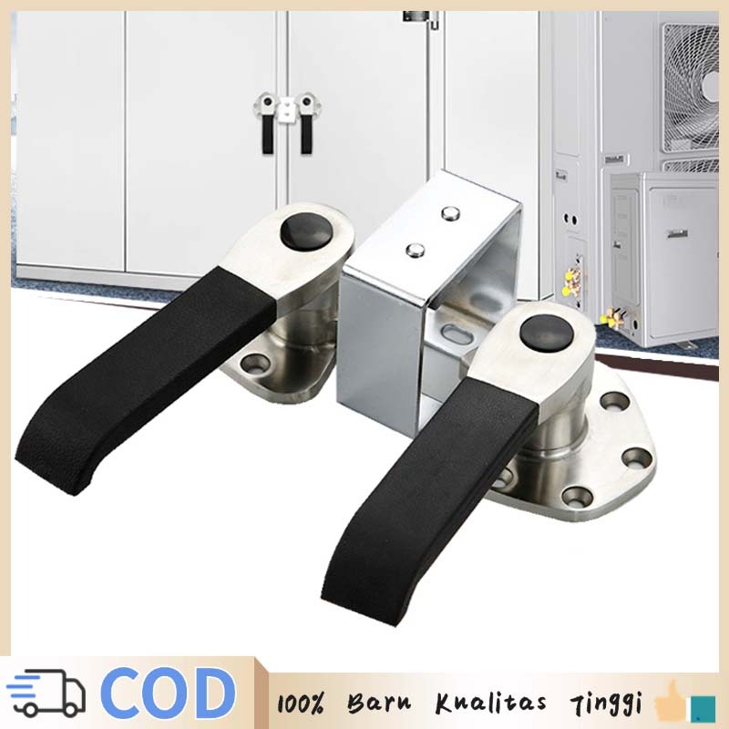 Jual Handle Pintu Cold Storage Handle Freezer Gagang Freezer Gea Pintu ...