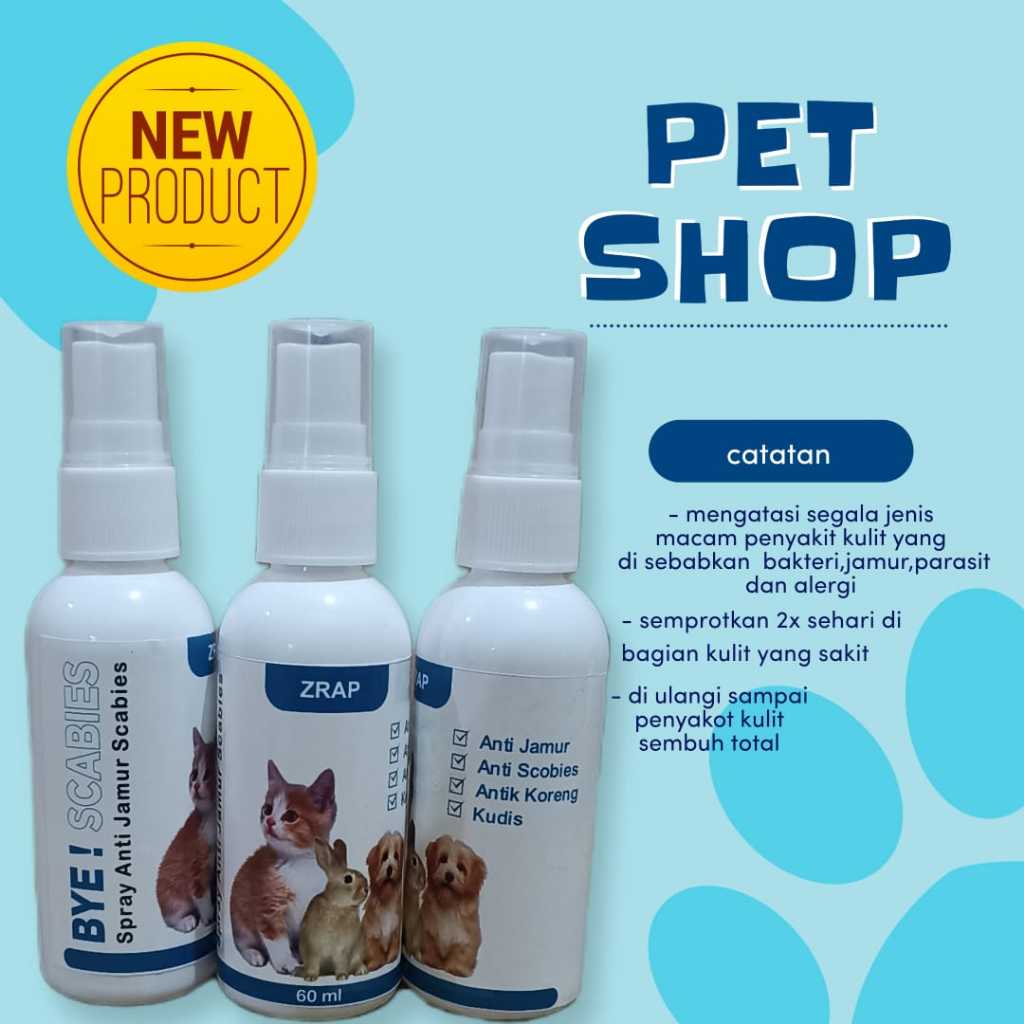 Jual ORIGINAL SCABIX SPRAY 60ML scabies, kudis, eksim, koreng, gatal ...