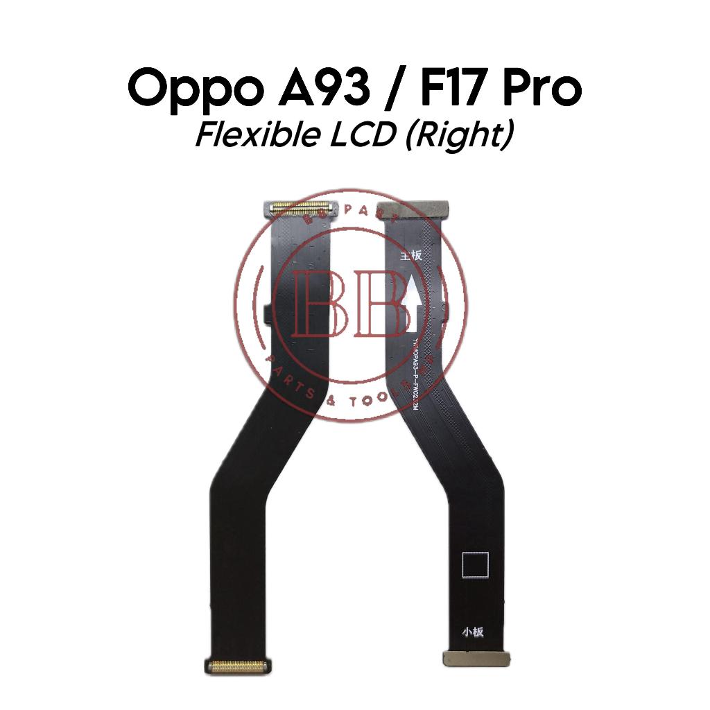 Jual Original Flexible Konektor MainBoard Bawah Ke Soket LCD Right Op ...