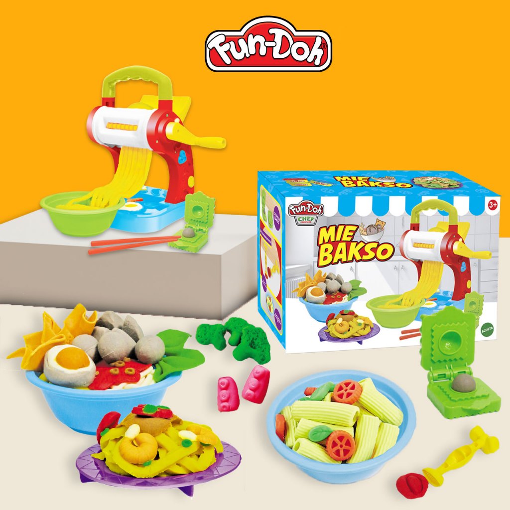 Jual Mie Bakso Kios Es Krim Si Ayam Cookies Nastar Kafe Kopi Mix 10 ...