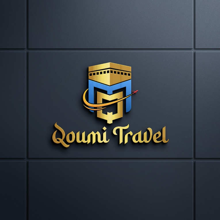 Jual [PREMIUM DESAIN] JASA DESAIN LOGO TRAVEL PREMIUM !! JASA PEMBUATAN ...