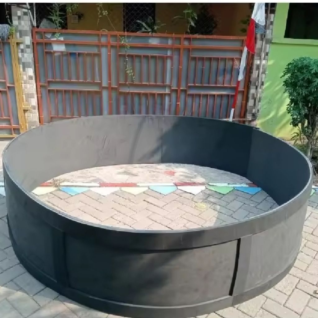 Jual ring arena Geber ayam aduan berkualitan bahan spon eva super ...