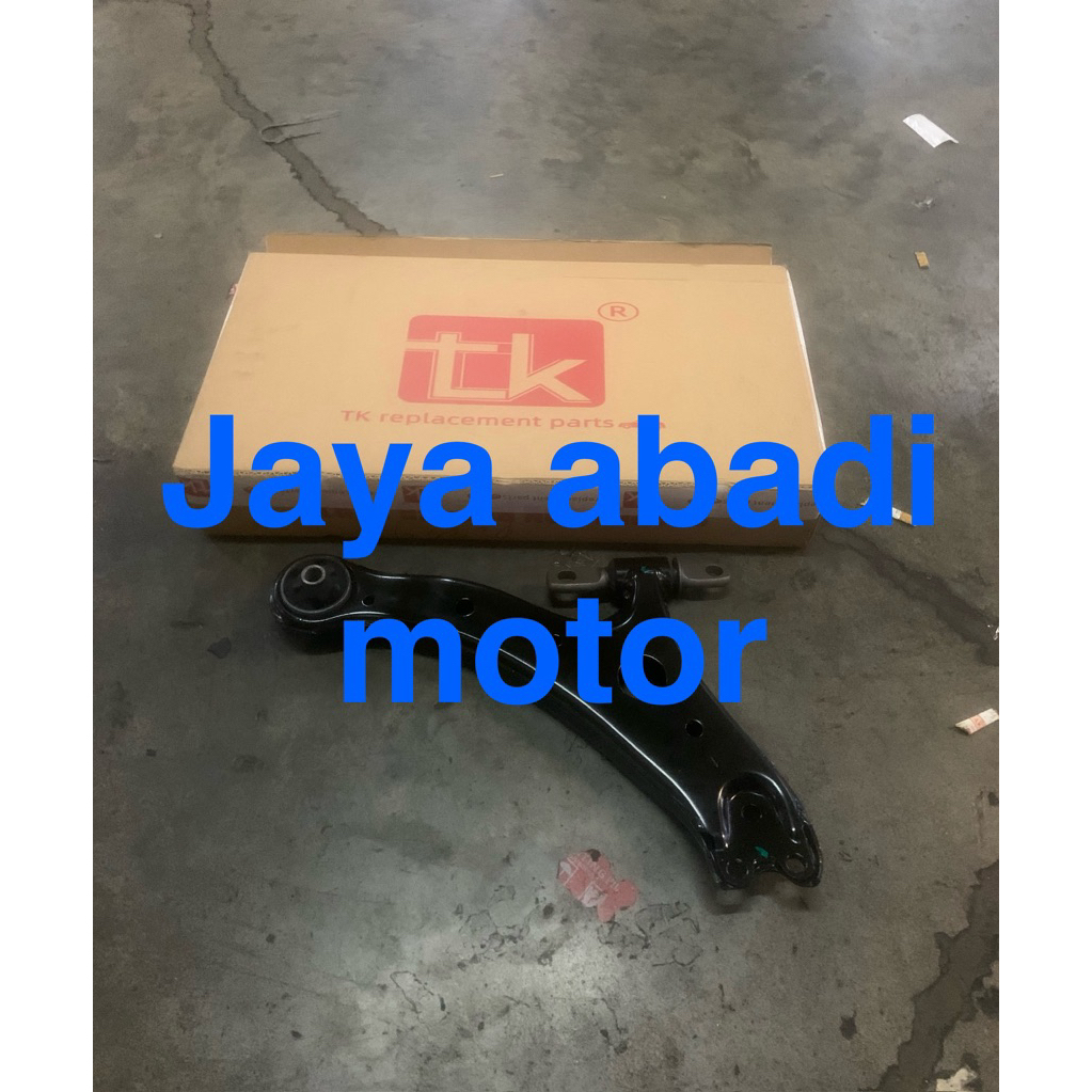 Jual Lower arm camry alphard harrier TK | Shopee Indonesia