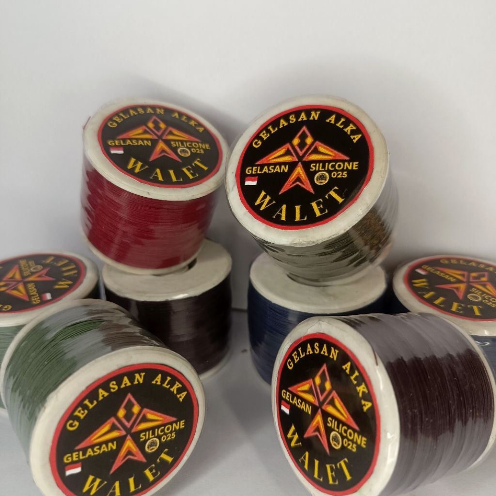 Jual gelasan bogel cap walet sasak padi full beling | Shopee Indonesia