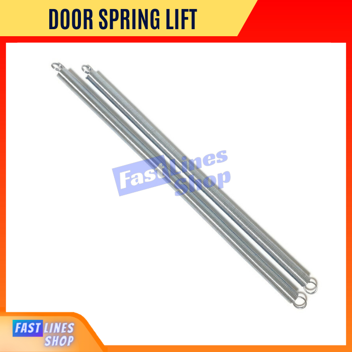 Jual Door Spring Per Pintu Lift Fermator Elevator Pegas Pintu Warna ...