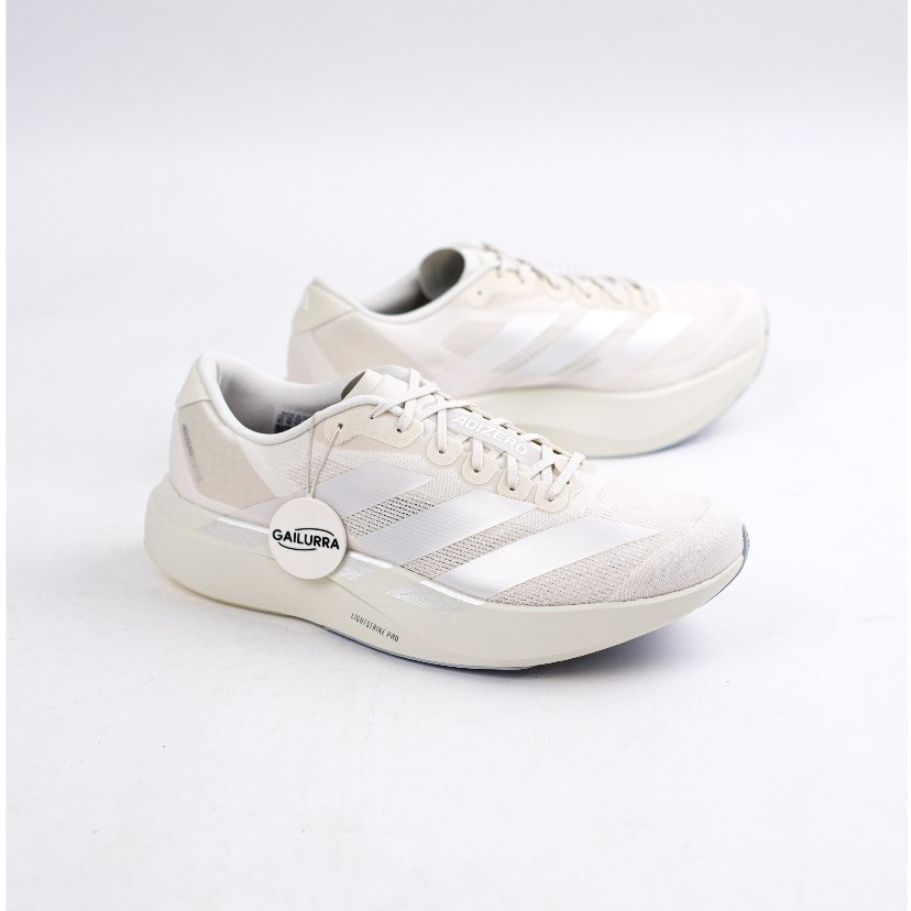 Jual Adidas Adizero Evo SL Orbit Grey Original | Shopee Indonesia