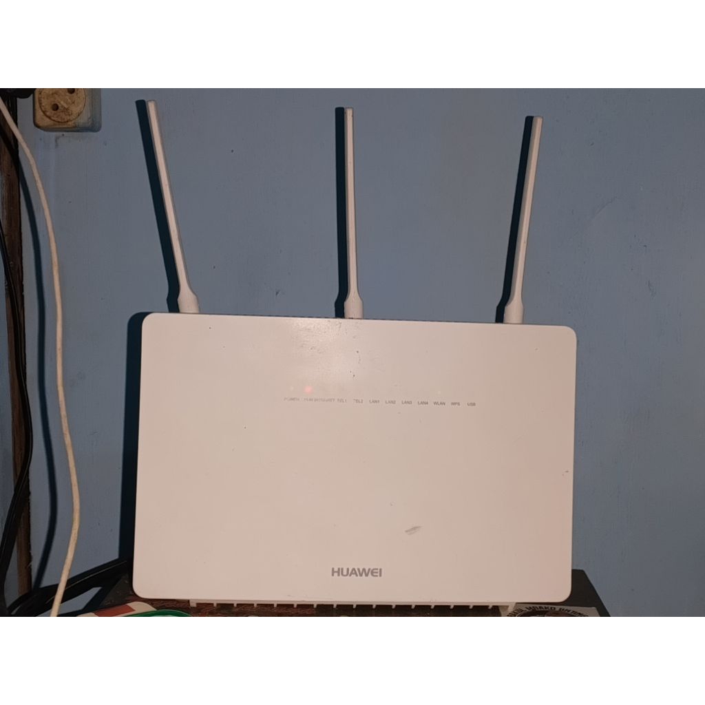 Jual Gpon Huawei HG8245 | Shopee Indonesia