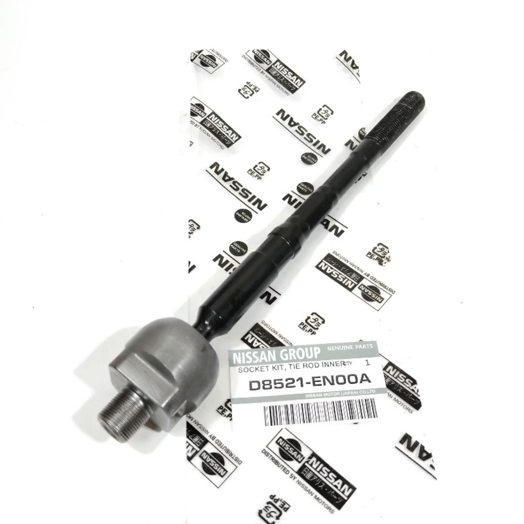 Jual D8521-EN00A Rack End Original Serena C25 / Serena C26 - Long Tie ...