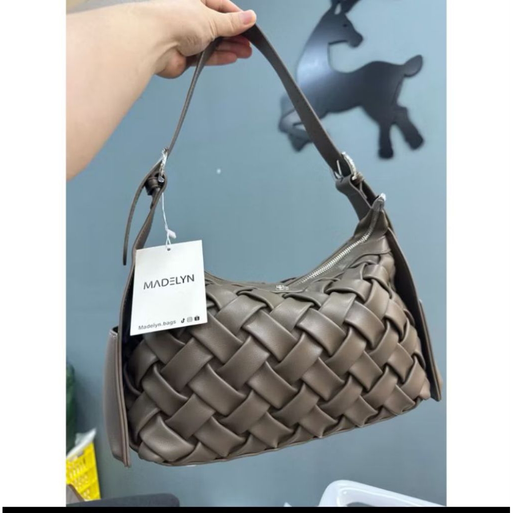 Jual Dublyn, regent, Ohare tas make up cantik | Shopee Indonesia