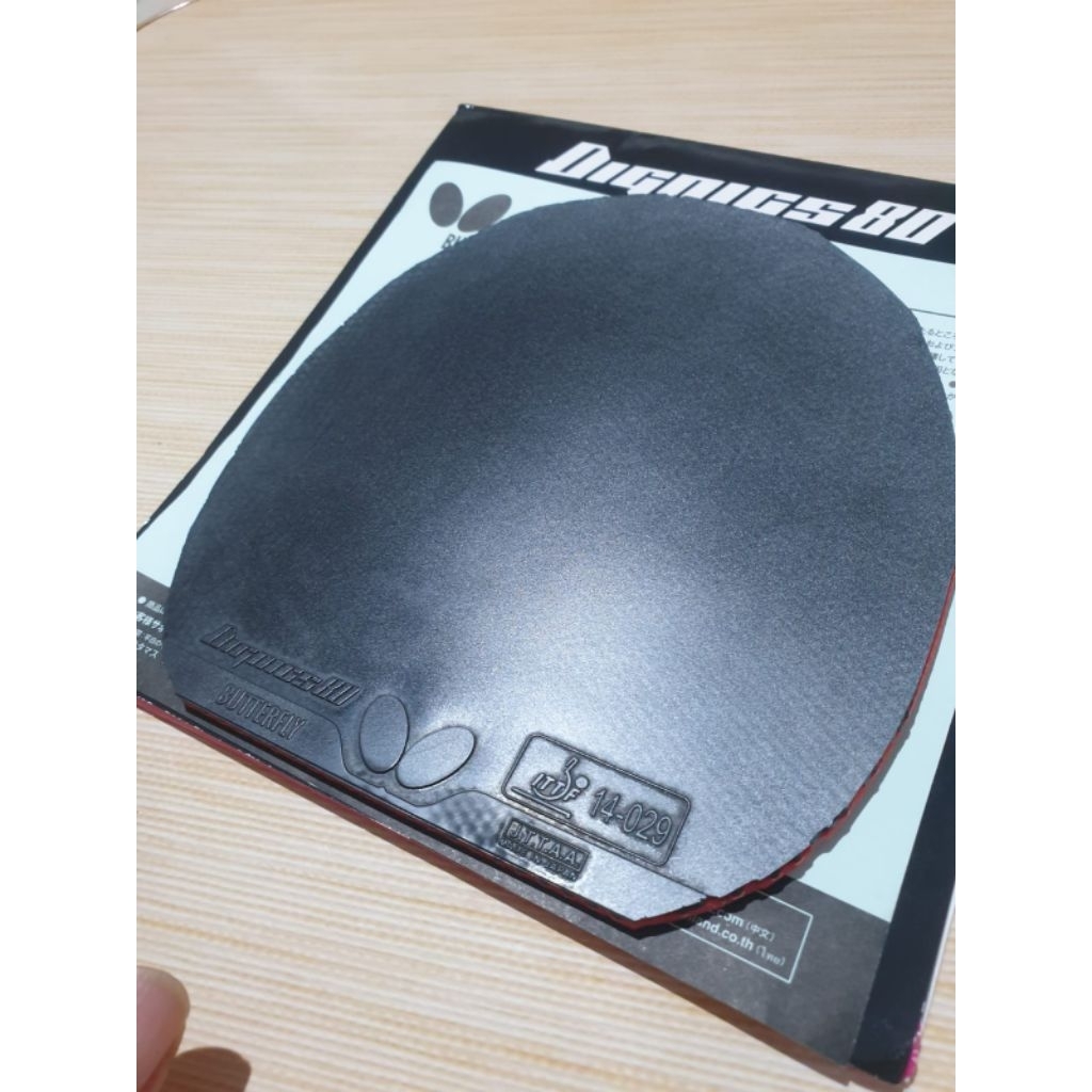 Jual Dignics 80 Hitam Second Bagus Japan Market | Shopee Indonesia