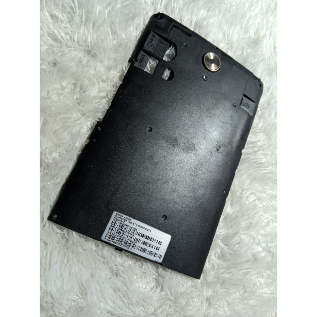 Jual Tutup mesin tablet advan S7c ( Ori Copotan ) | Shopee Indonesia