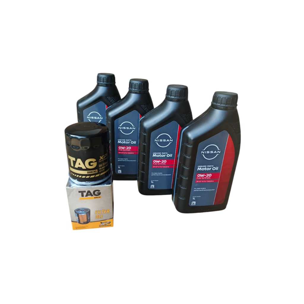 Jual Paket ganti oli mesin Nissan LIVINA L12 MITSUBISHI EXPANDER FULL ...