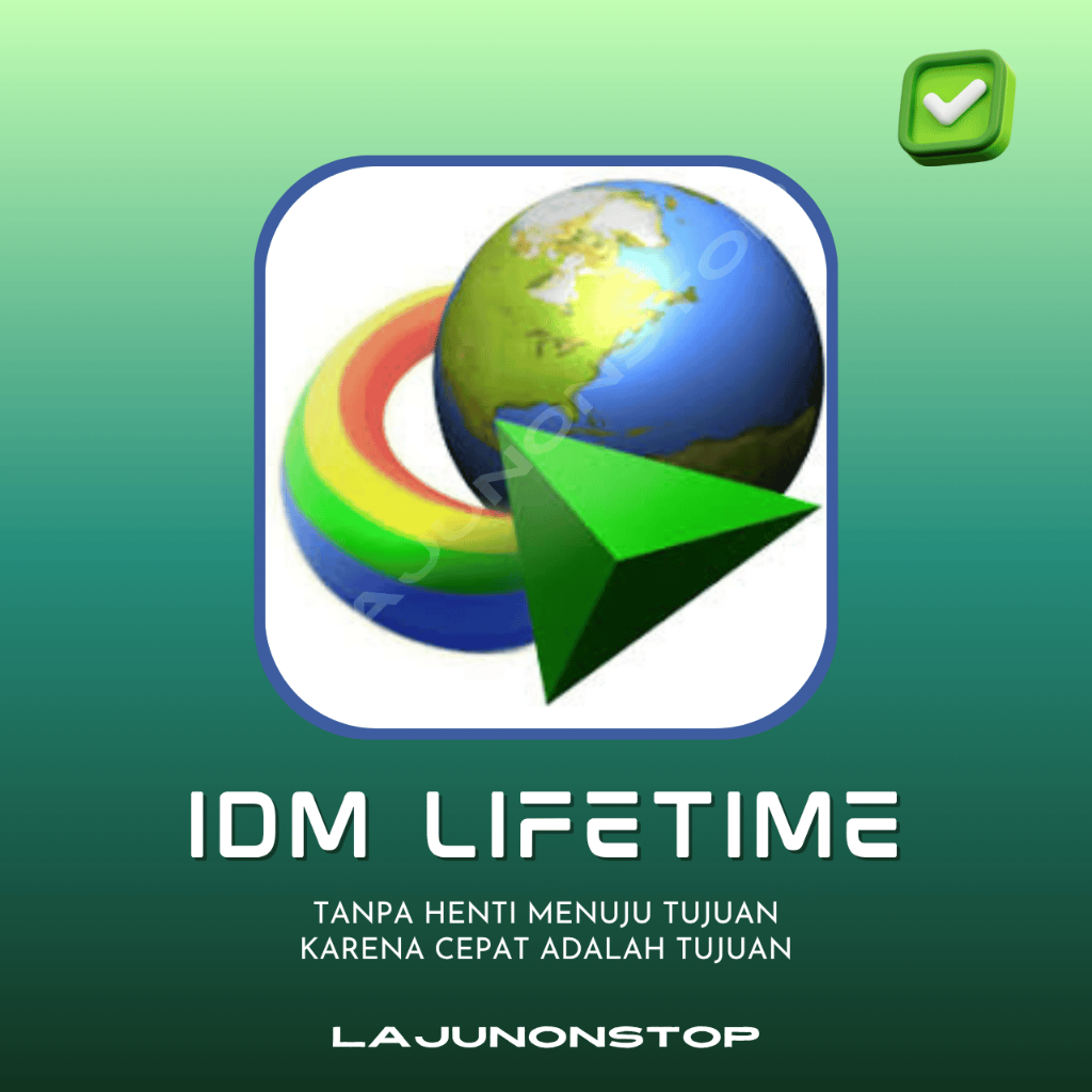 Jual IDM Internet Download Manager - Lifetime: Fast Service | Shopee Indonesia