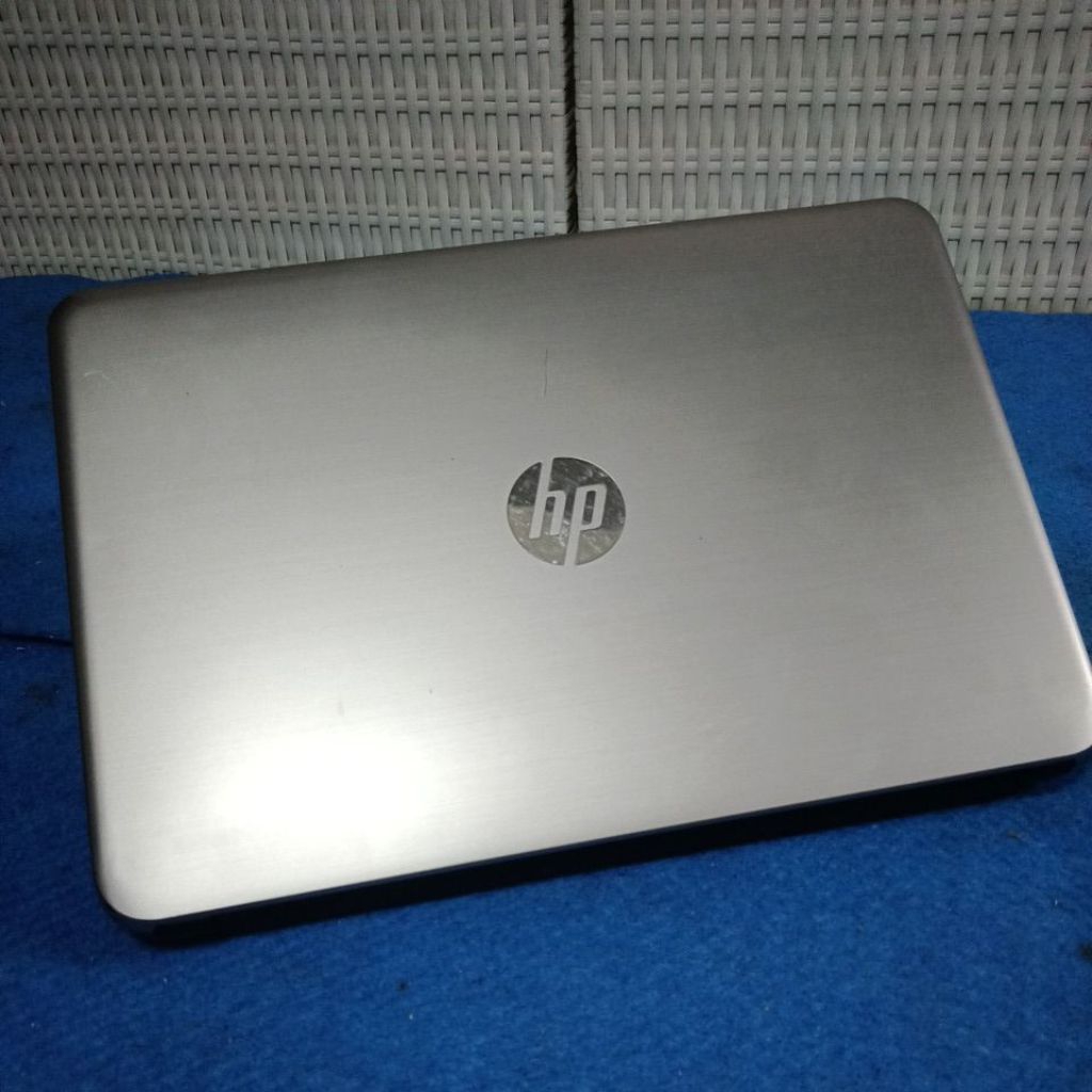 Jual LAPTOP HP 348 G3 || Intel Core i3-Gen6 || Ram 8GB || SSD 128GB ...