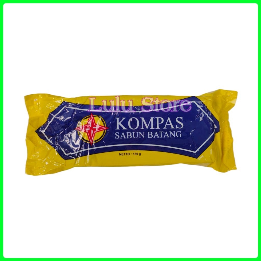 Jual Sabun cuci kompas batangan | Shopee Indonesia