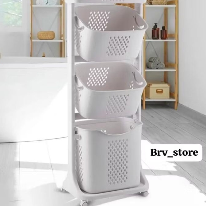 Jual B9 - RAK LAUNDRY | TEMPAT KAIN KOTOR | KERANJANG LAUNDRY | LAUNDRY ...