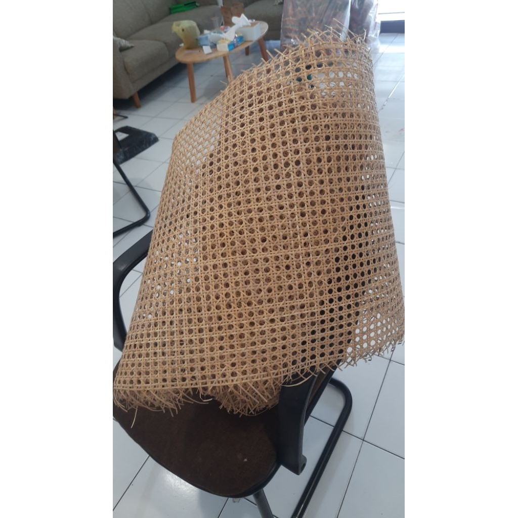 Jual Webbing Rotan Webing Rotan Anyaman Rotan Bunga Tanjung Anyaman ...