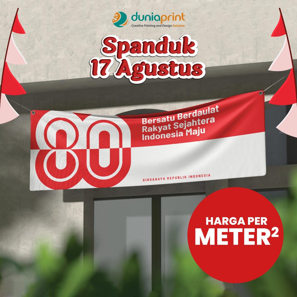 Jual Banner Custom | Spanduk Custom | Cetak Banner | Cetak Spanduk ...