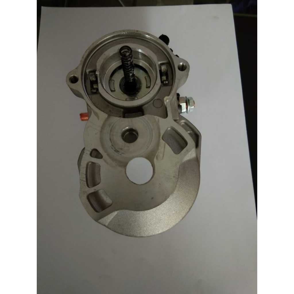 Jual Switch Assy Toyota Innova Diesel 12v 2.0KW | Shopee Indonesia