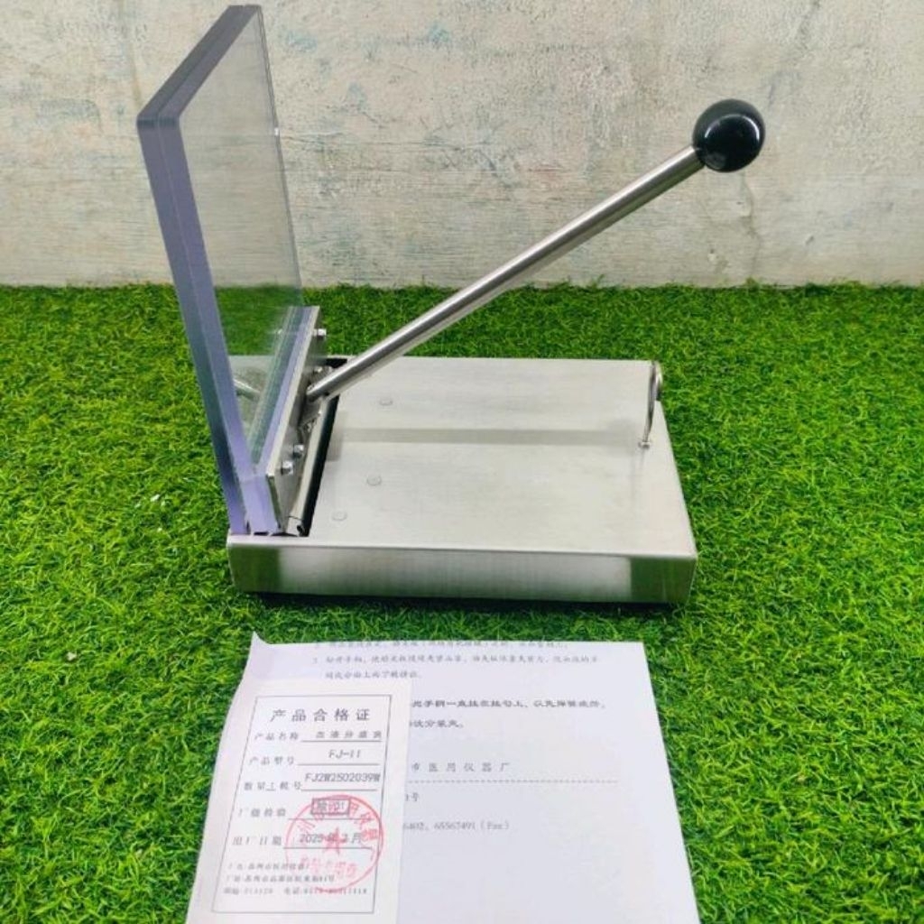 Jual JMS Blood Plasma Extractor Alat Pemisah Plasma Darah Blood Bag ...