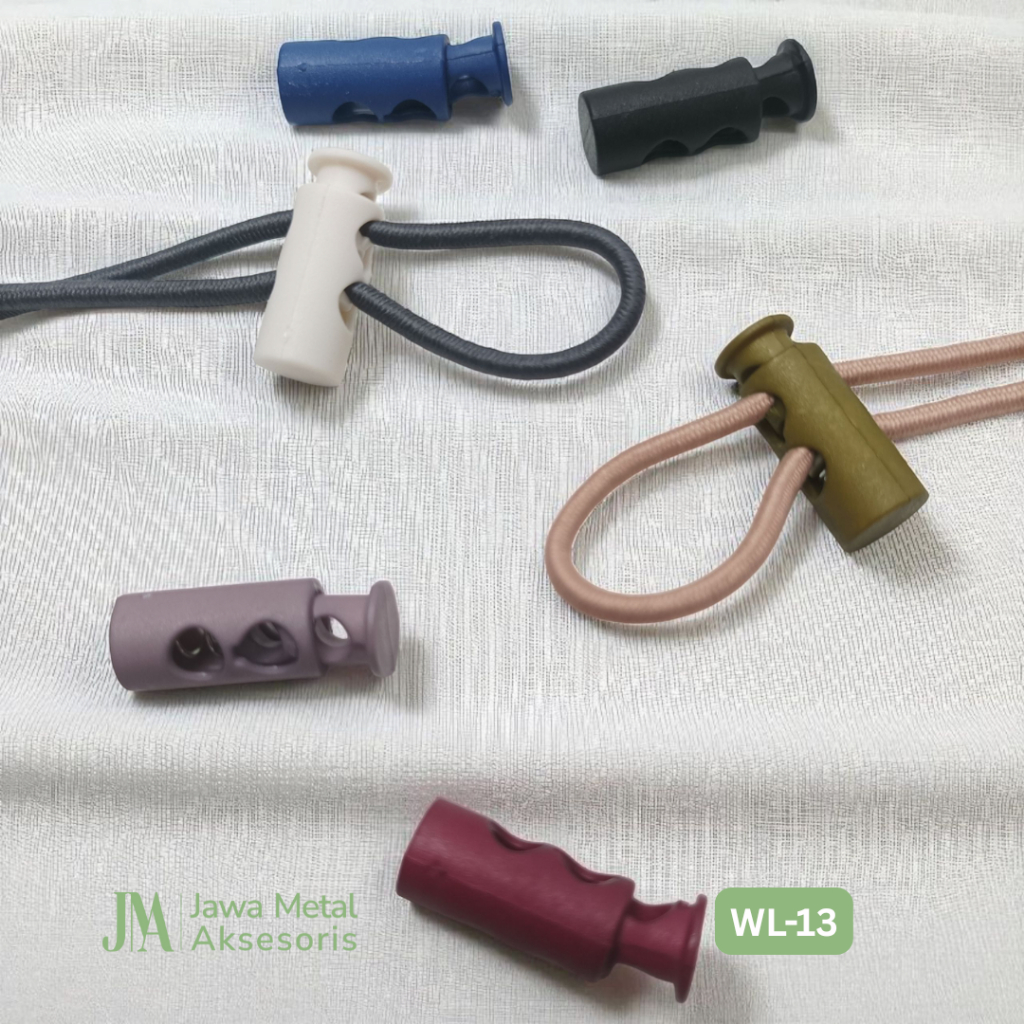 Jual Jawa Plastic Stopper Tabung Plastik Dua Lubang Import Premium ...