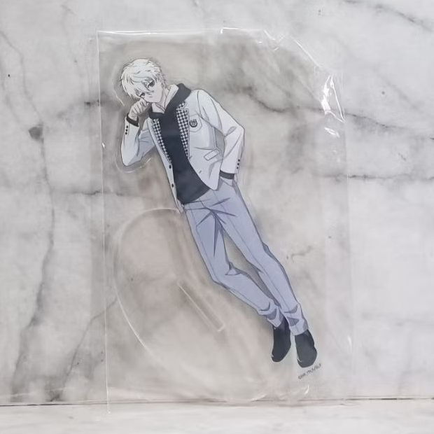 Jual Blue Lock - Mengusap Belek ver. Sutandee : Nagi Sisiro | Shopee Indonesia