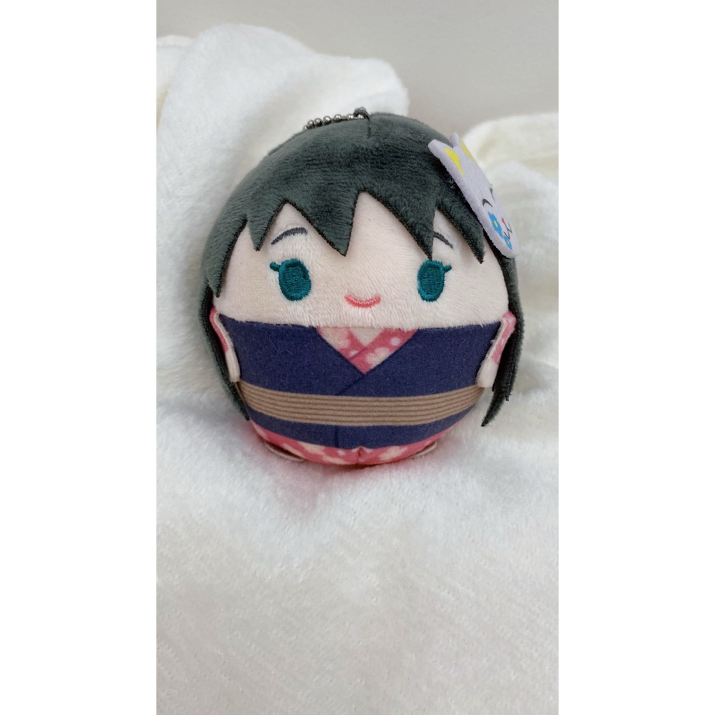 Jual ganci boneka makomo demon slayer kimetsu no yaiba | fuwakororin ...
