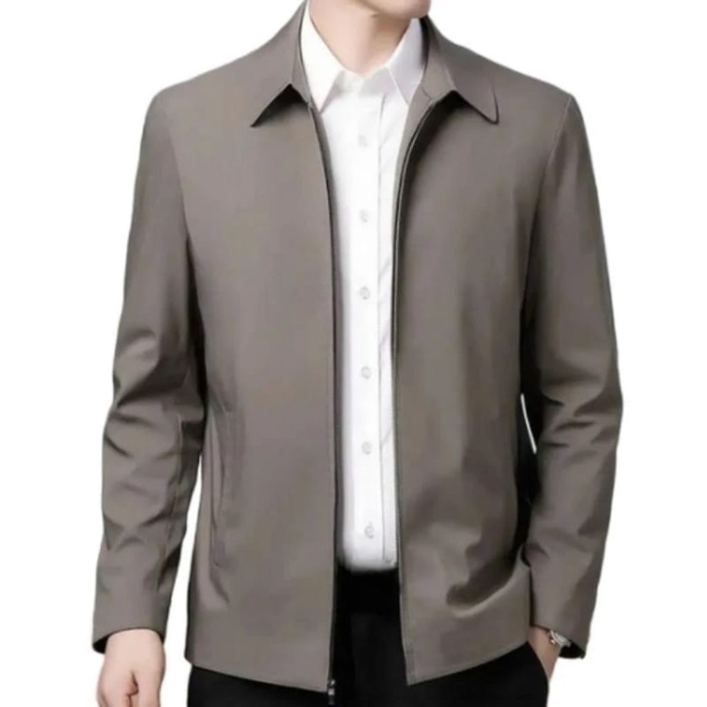 Jual jas blazer jas casual jasket guru jasket santri jas kantoran jas ...