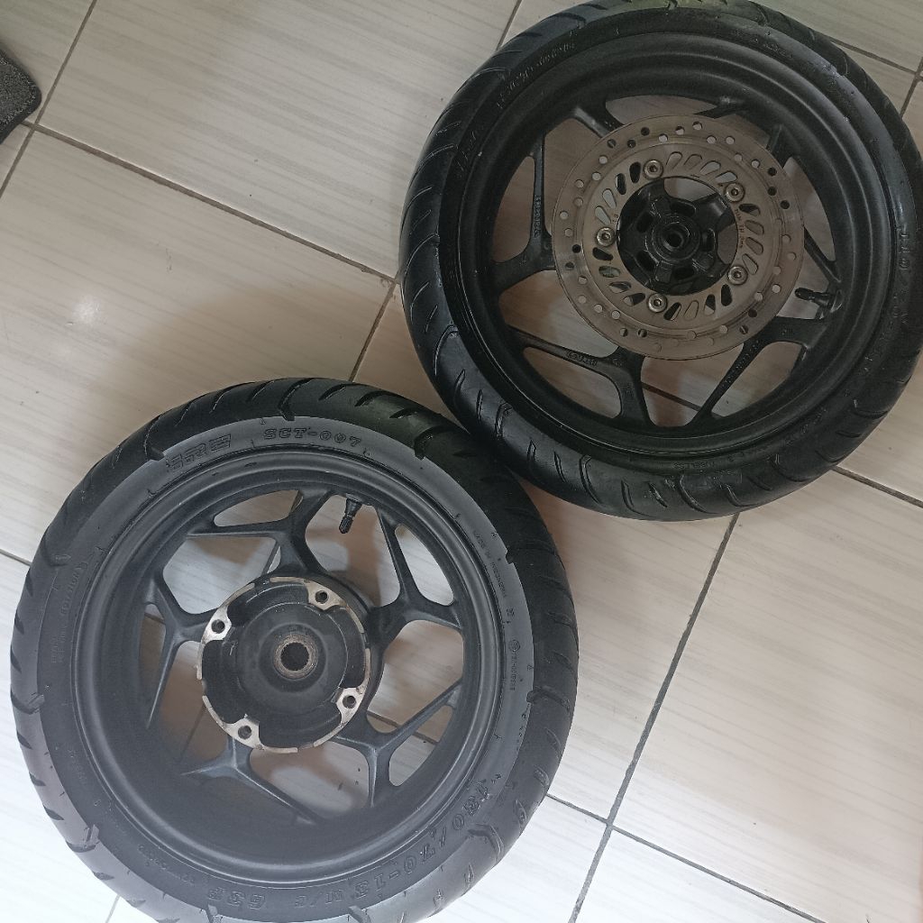 Jual vleg pcx160 original | Shopee Indonesia