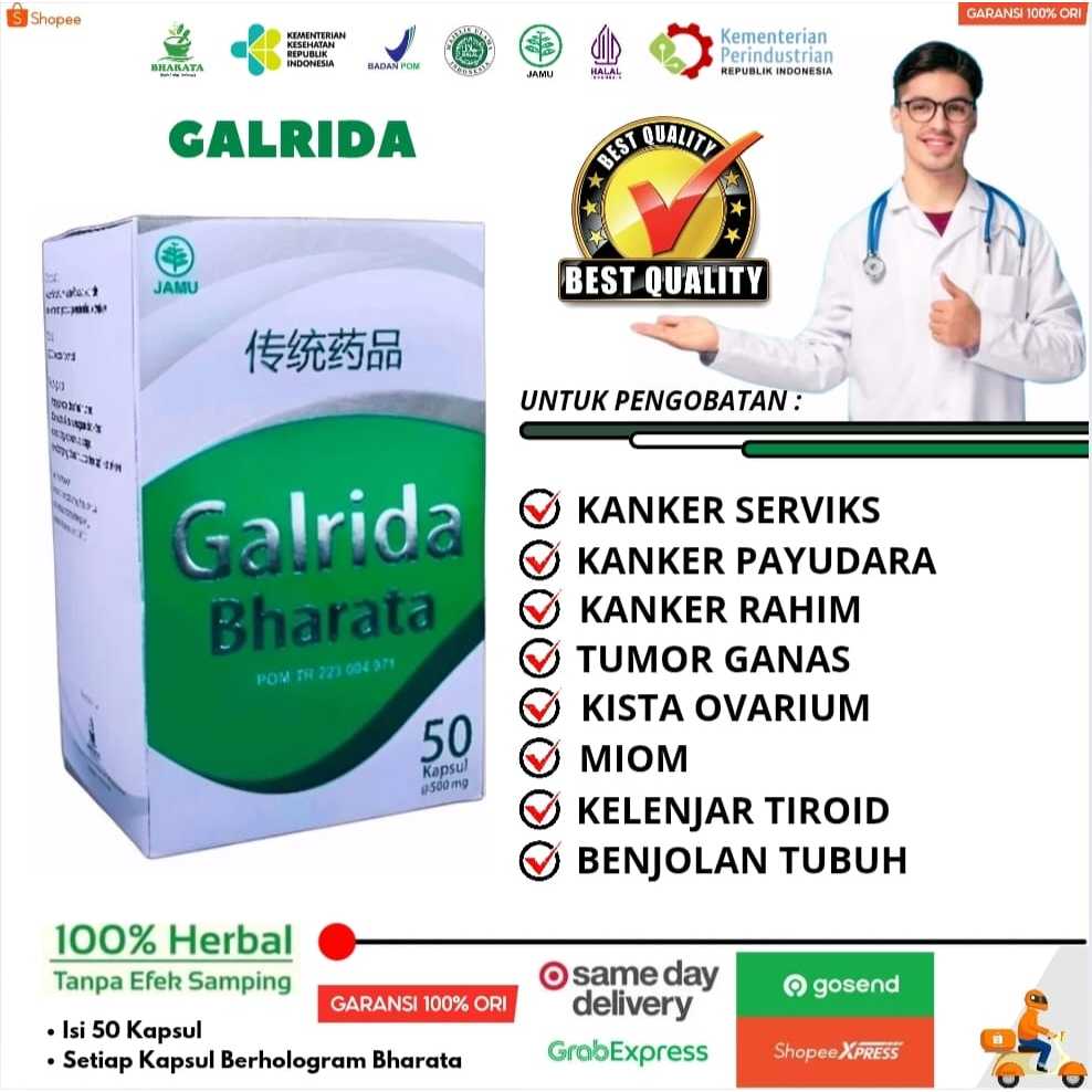Jual Obat Kanker & Tumor, Kista, Miom, Kelenjar Tiroid, Benjolan Tubuh ...