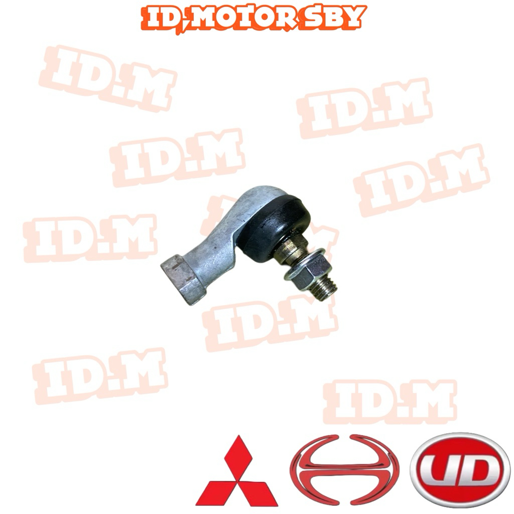 Jual Tierod Transmisi Tie Rod Perseneling 8x8 FUSO Atau HINO Sparepart ...
