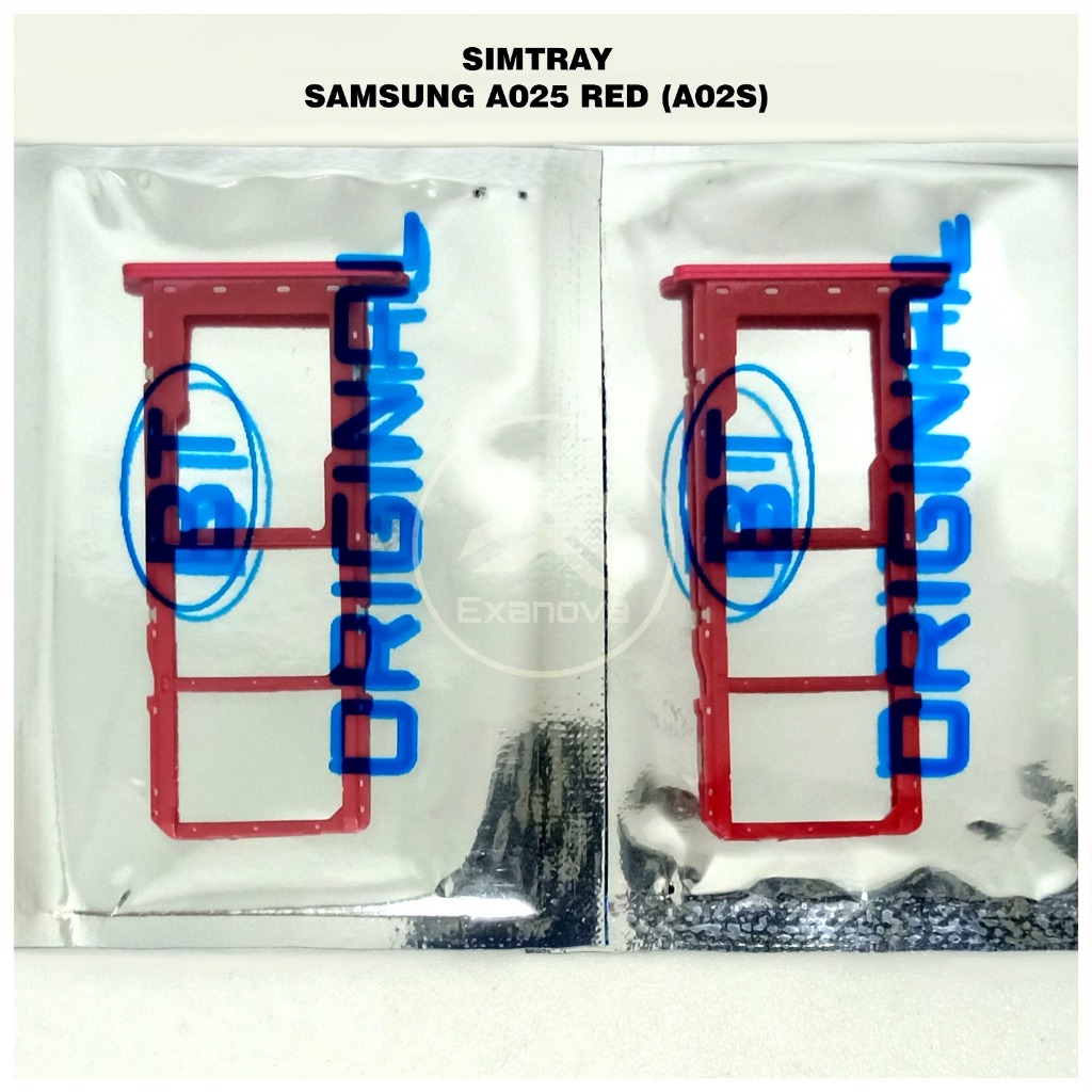 Jual Tempat Kartu SIM / SIM Lock / SIM Tray/ SIM Holder SAMSUNG A025 ...