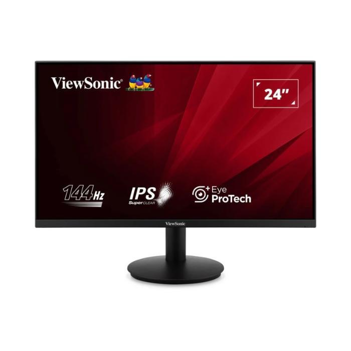 Jual ViewSonic VA24G1-H Monitor (24"/FHD/IPS/144Hz/1ms/HDMI/VGA/VESA ...