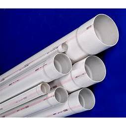 Jual Pipa Rucika PVC D 5" Standar SNI – Kuat & Tahan Lama untuk Saluran ...