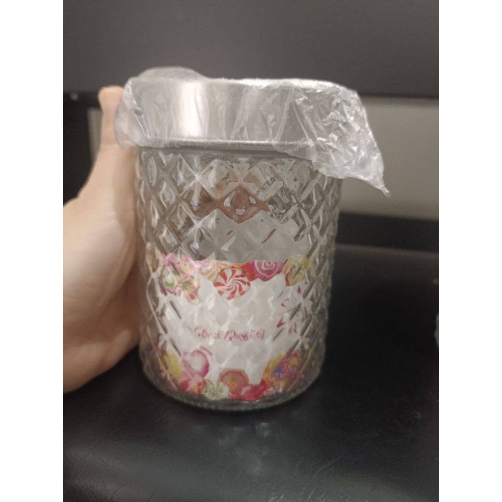 Jual TOPLES KACA SATUAN | Shopee Indonesia