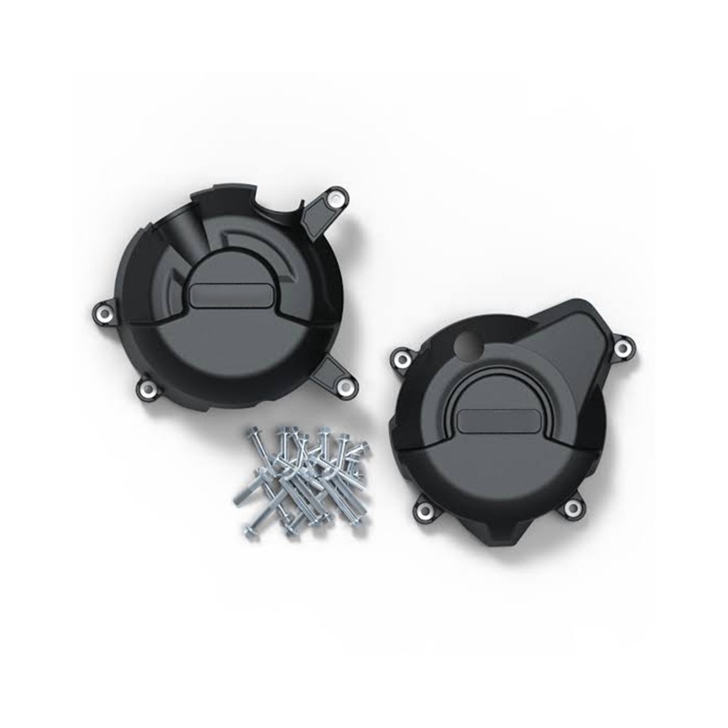 Jual Engine Protector Cover CF Moto 450 MT / NK / SR Pelindung Mesin ...