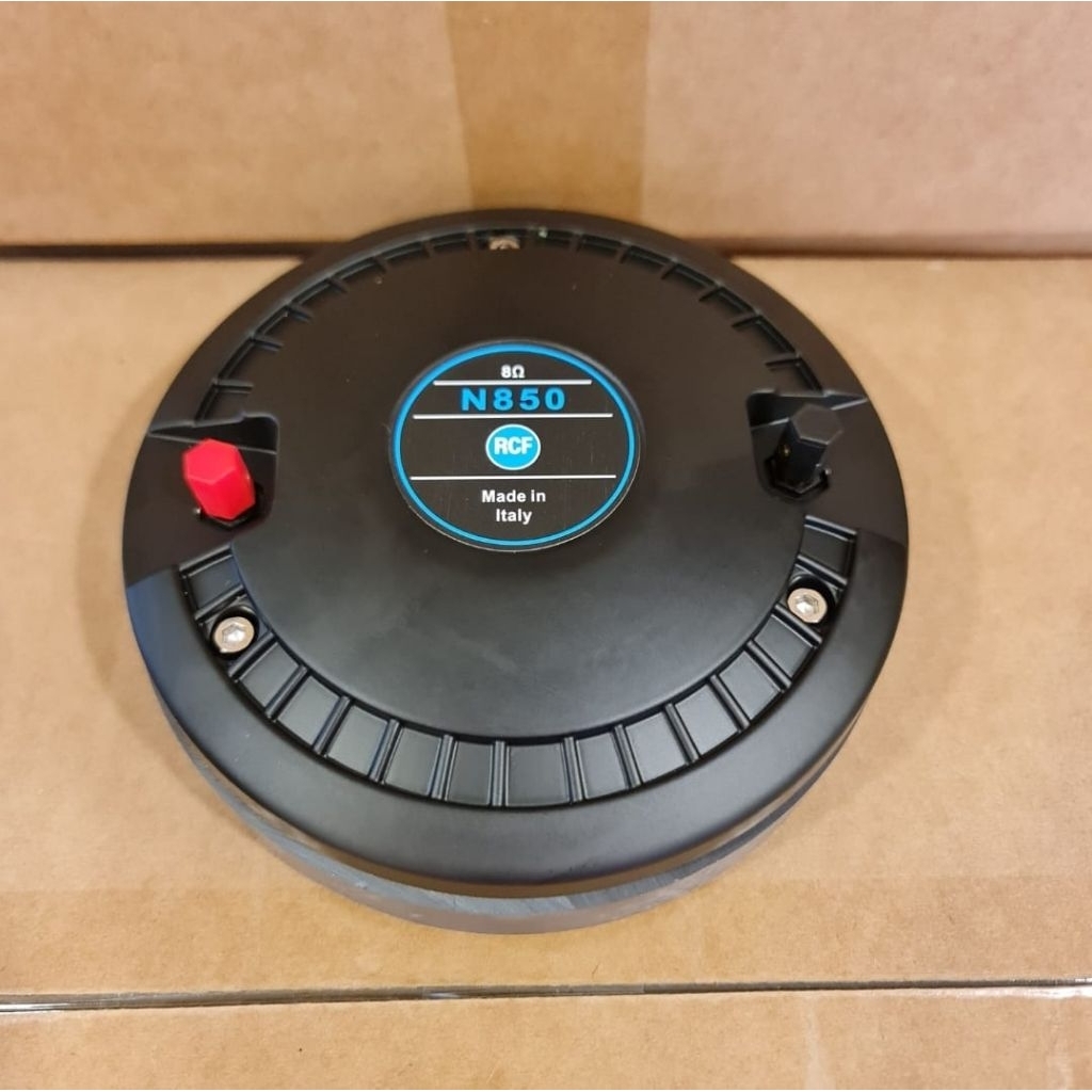 Jual DRIVER RCF N850/N 850 TWEETER RCF SPULL 3 INCI GRADE A | Shopee ...